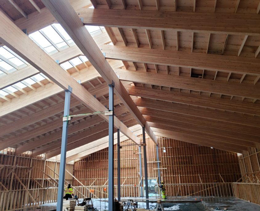 Structural Engineering Services | Ecora