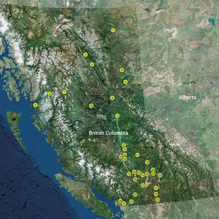 Indigenous Communities Engineering Services | Ecora