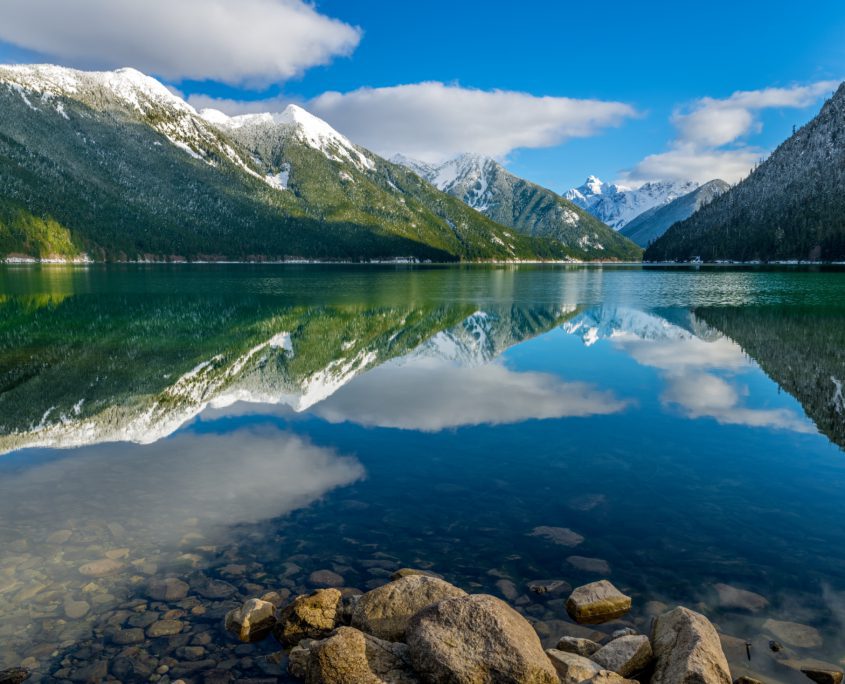 Our BC Engineering Firms Office Locations | Ecora