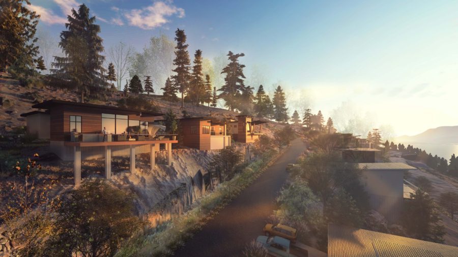 Ecora - Professional Engineers and Environmental Consulting