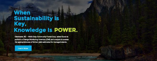 Ecora - Professional Engineers and Environmental Consulting