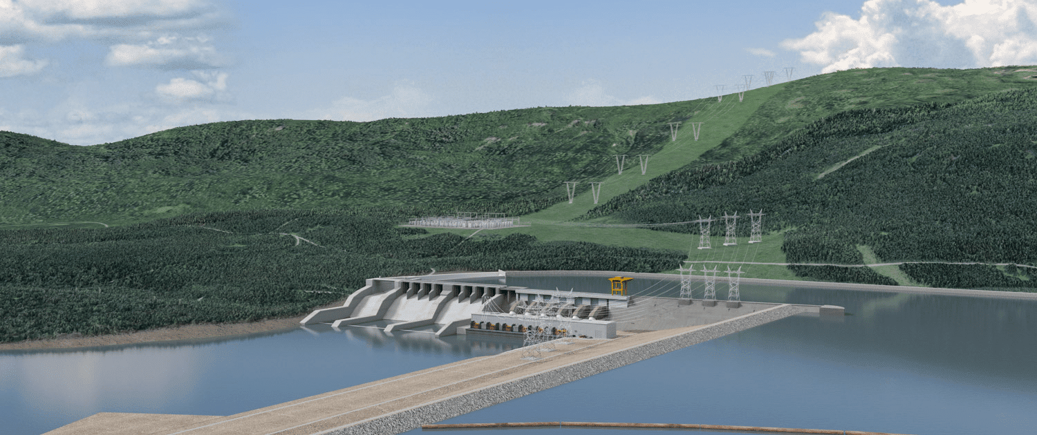 Site C Clean Energy, Fish Stranding Monitoring Program - Ecora