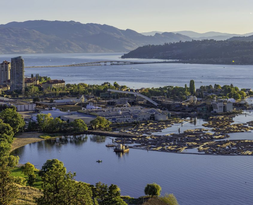 Our BC Engineering Firms Office Locations | Ecora