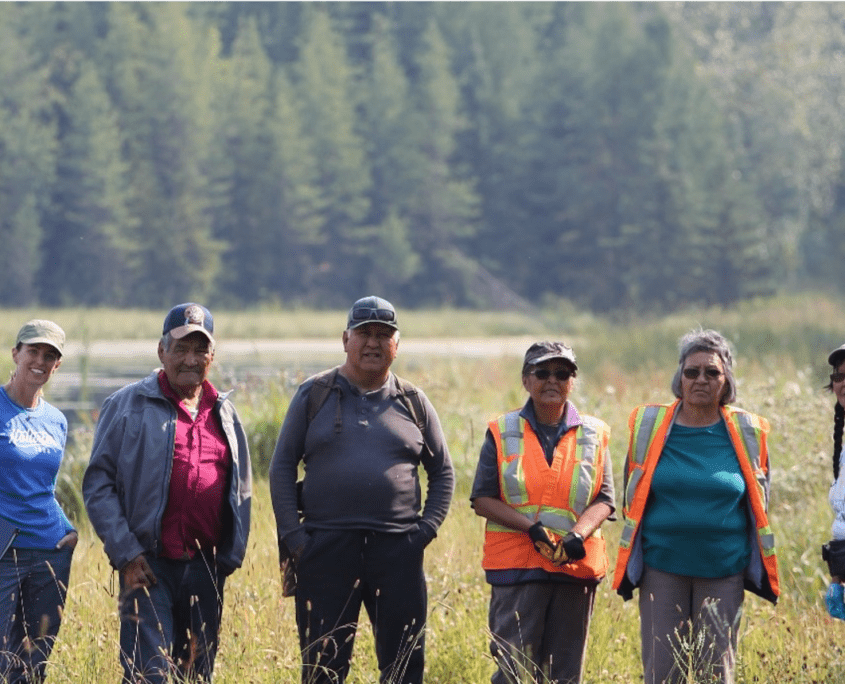 Indigenous Communities Engineering Services | Ecora