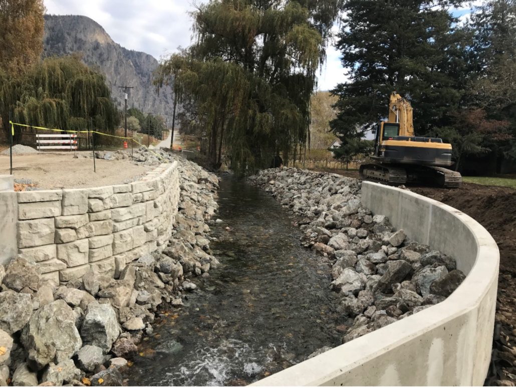 Hydrotechnical Engineering Services | Ecora