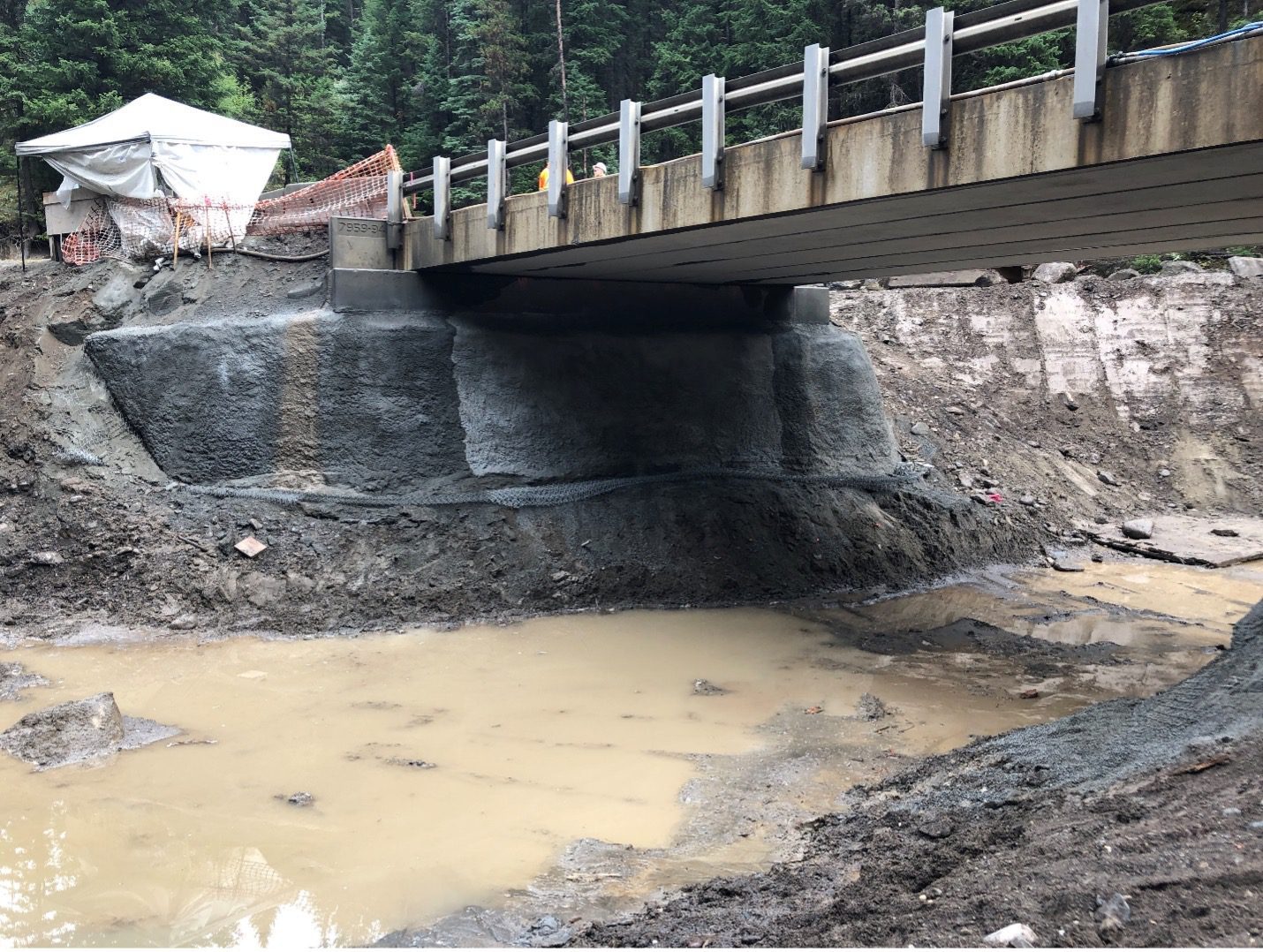 Hydrotechnical Engineering Services | Ecora