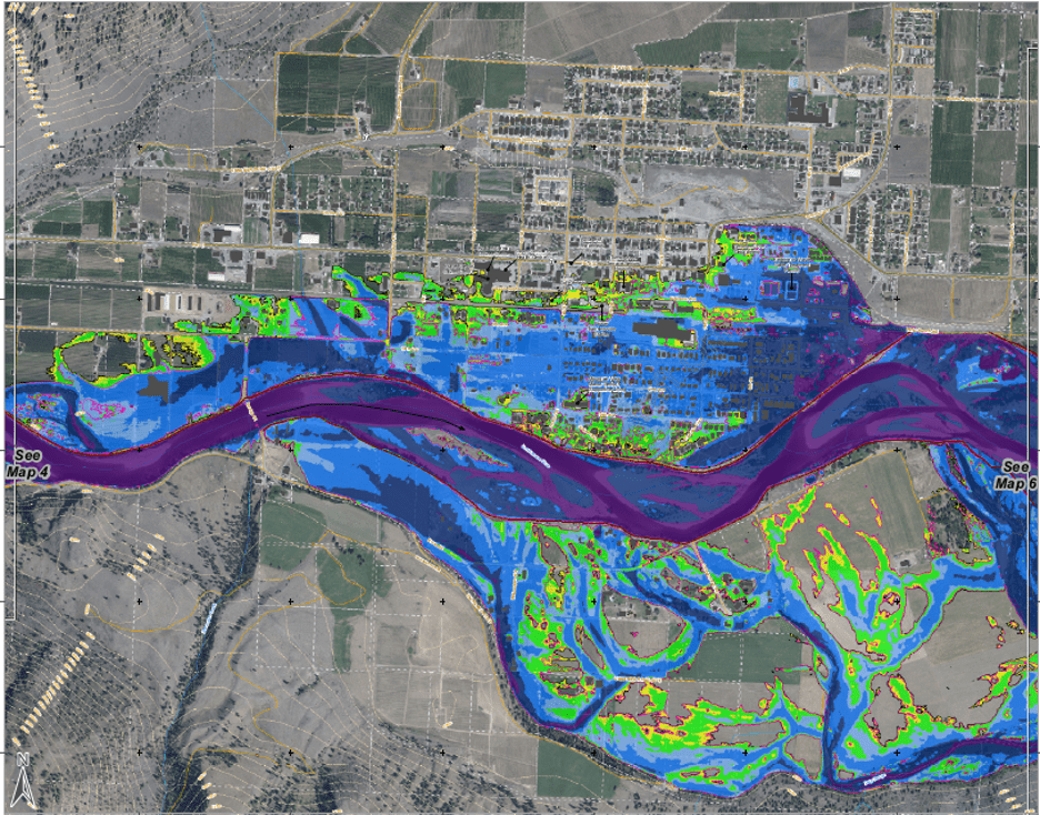 Hydrotechnical Engineering Services | Ecora