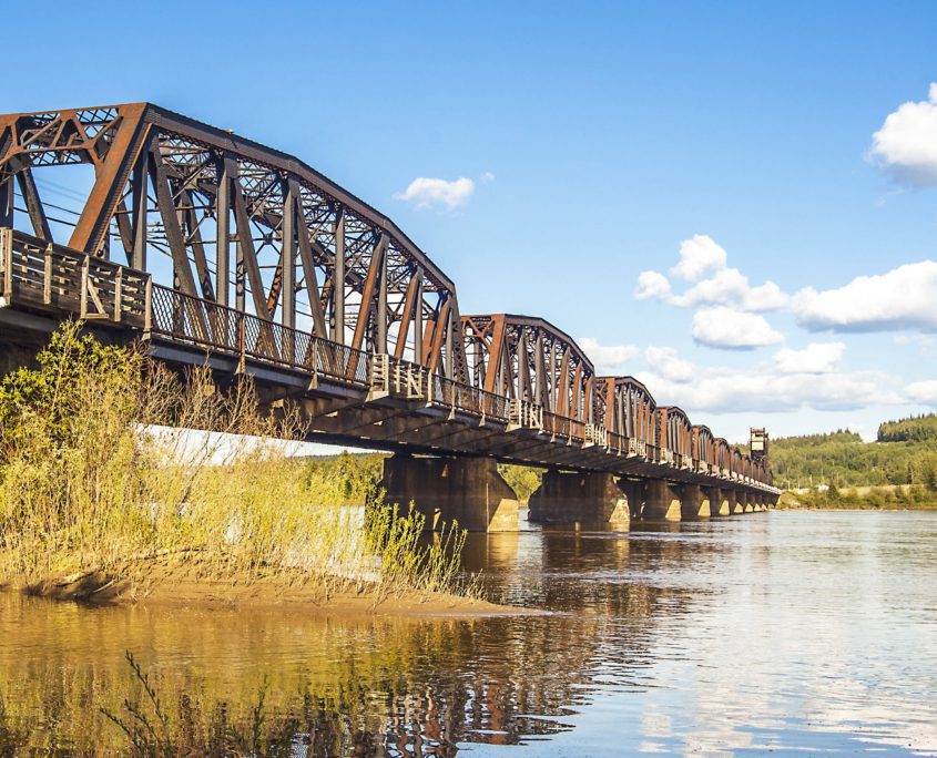 Our BC Engineering Firms Office Locations | Ecora