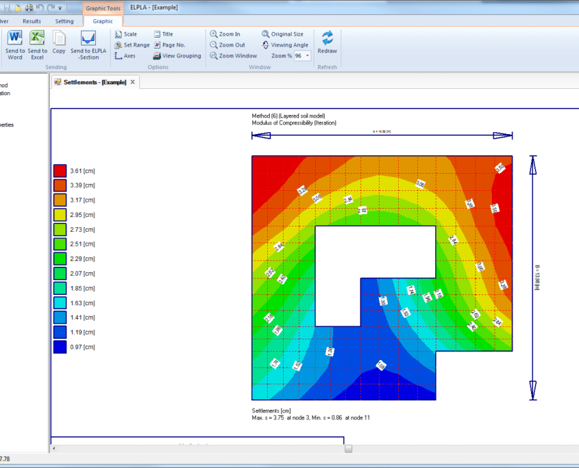 Geotechnical Software - Ecora