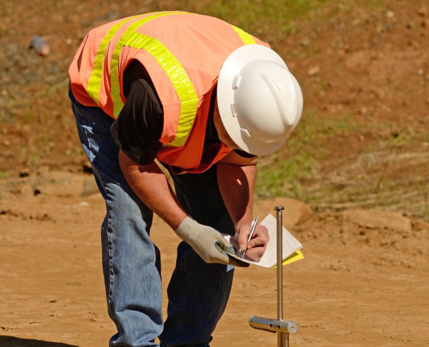 Laboratory & Materials Testing - Ecora