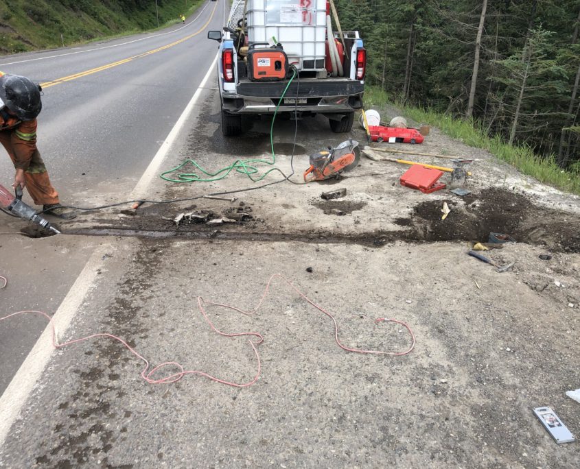 Instrumentation & Monitoring - Ecora