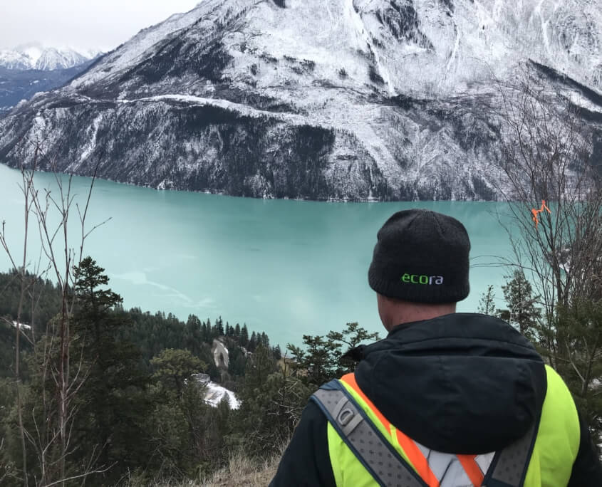 Ecora - Professional Engineers and Environmental Consulting