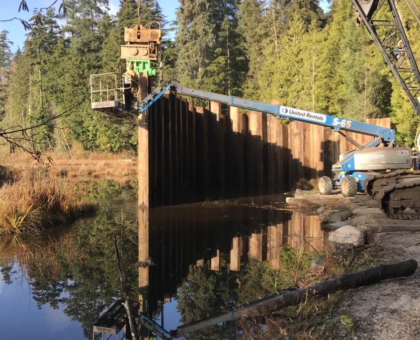 Ecora - Professional Engineers and Environmental Consulting