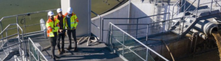 Water & Wastewater - Ecora