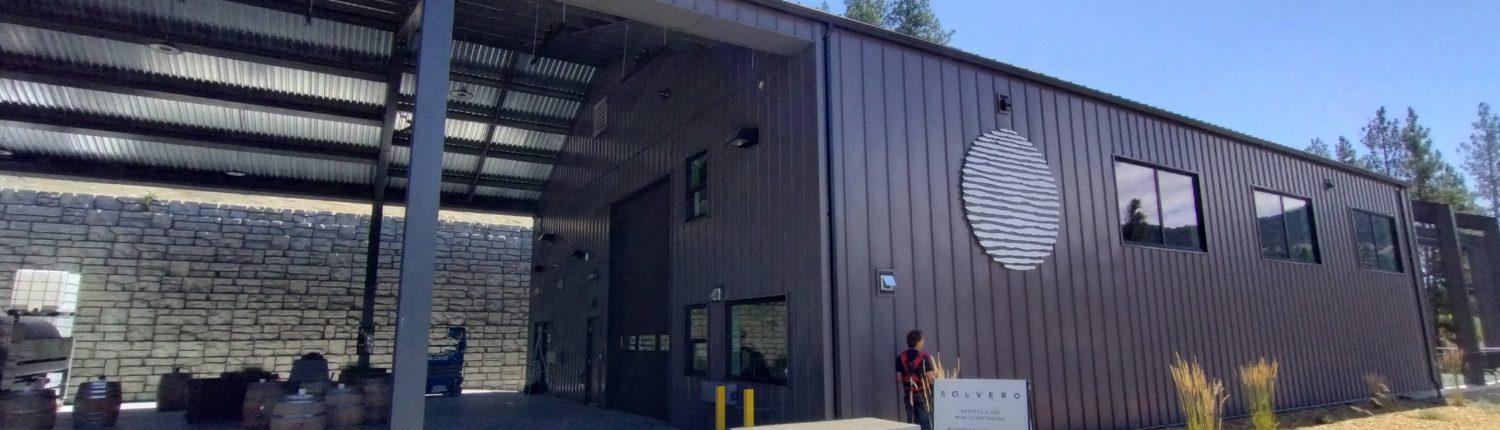 Solvero Winery - Ecora